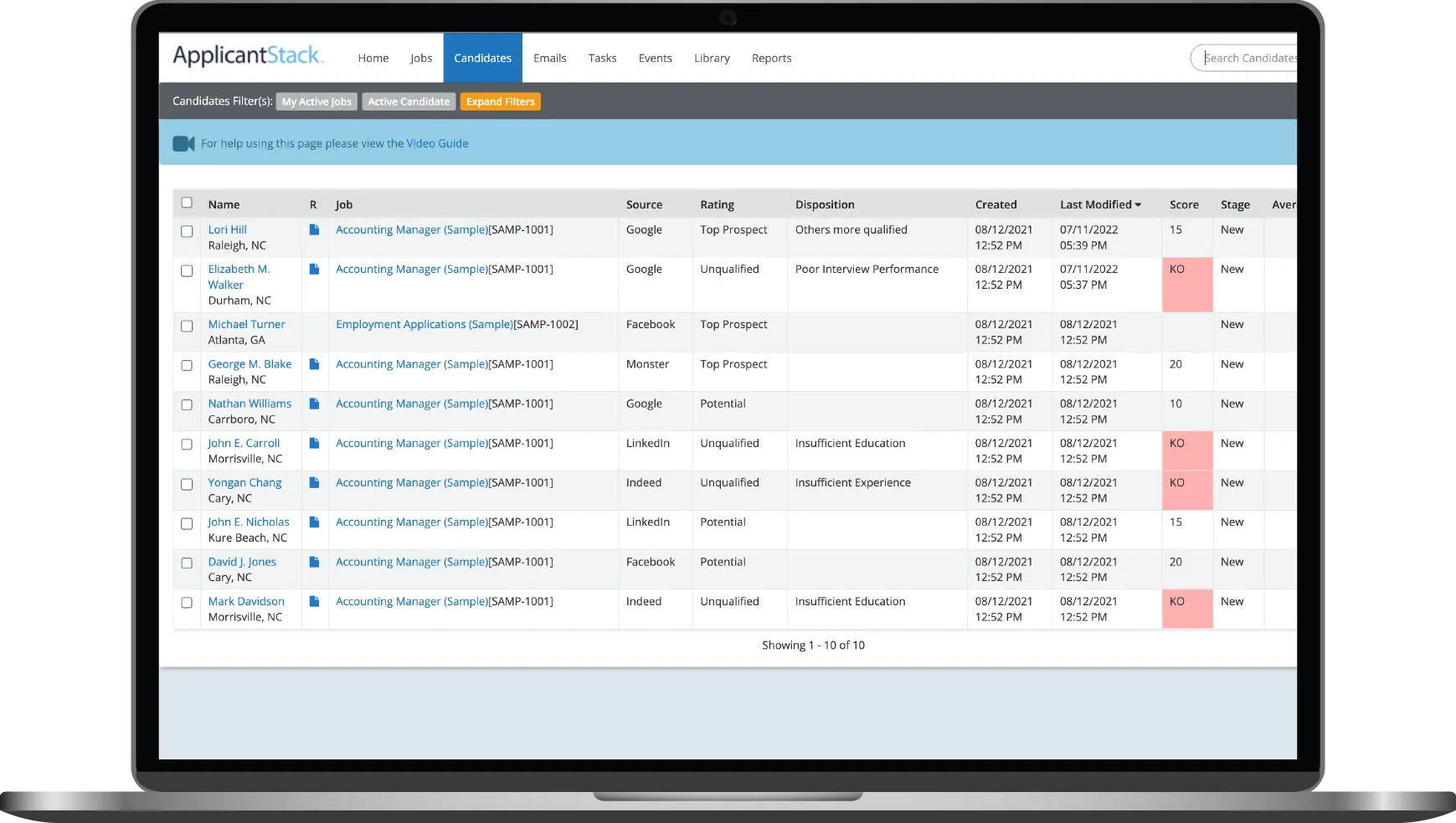 SwipeClock Workforce Management