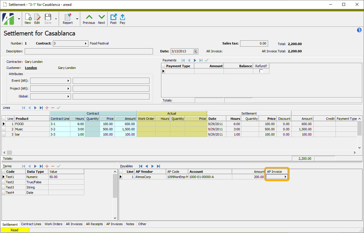 ActivityHD Release 8.30