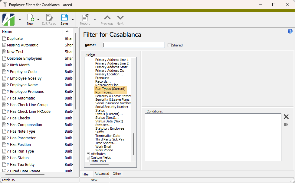 ActivityHD Release 9.3