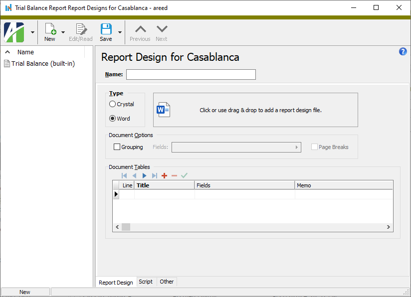 ActivityHD Release 8.19