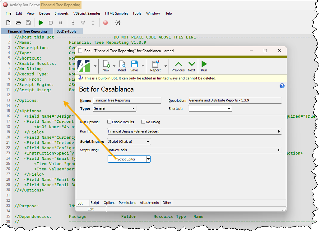 ActivityHD Release 9.3