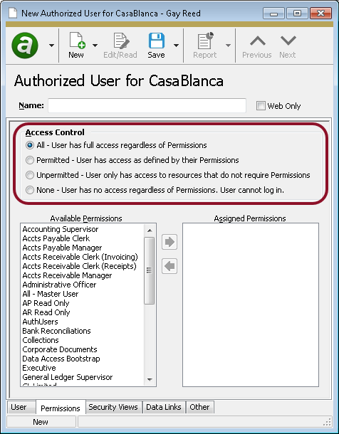ActivityHD Release 7.7
