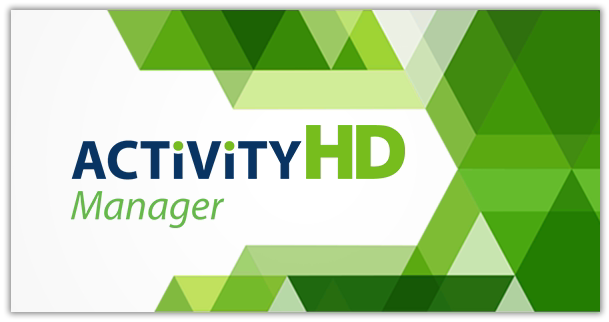 ActivityHD Release 6.28