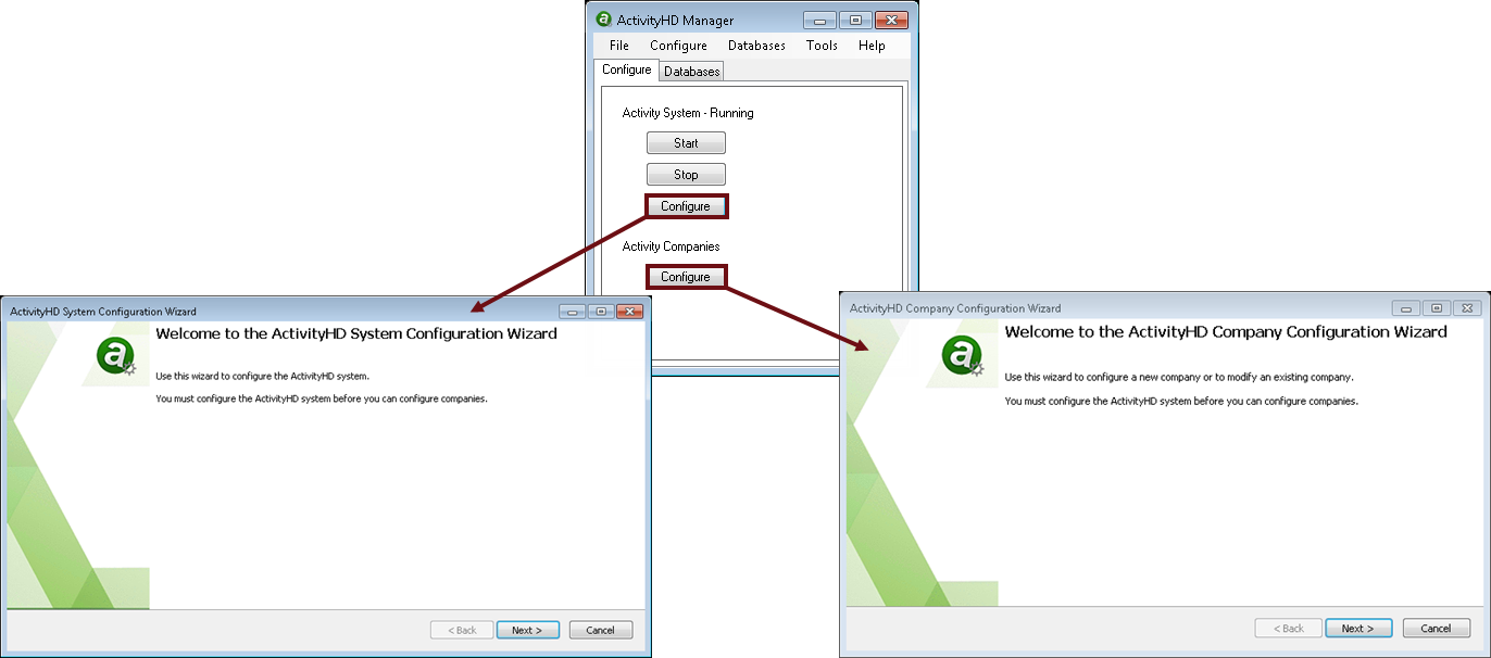 ActivityHD Release 7.2