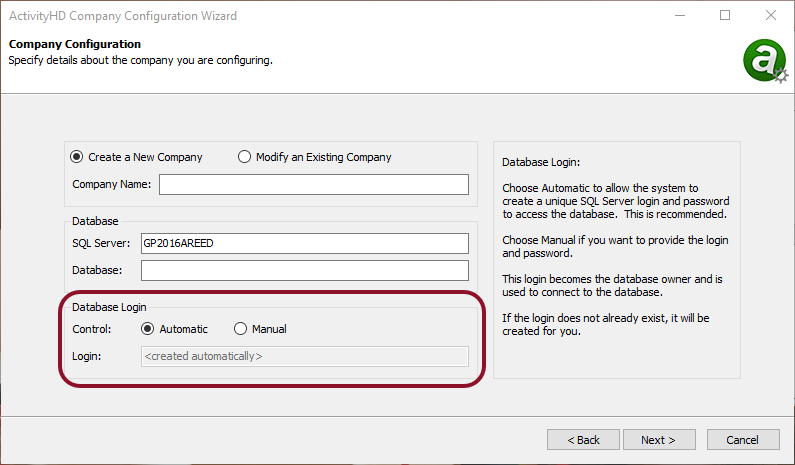 ActivityHD Release 7.7