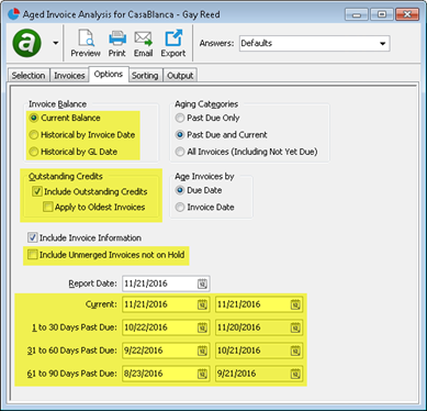 ActivityHD Release 6.18
