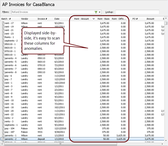 ActivityHD Release 6.8