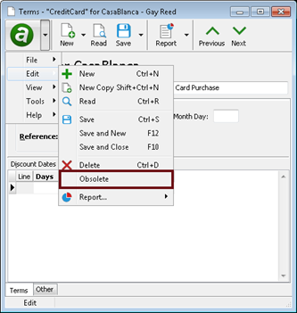ActivityHD Release 6.8