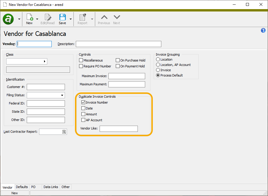 ActivityHD Release 7.41