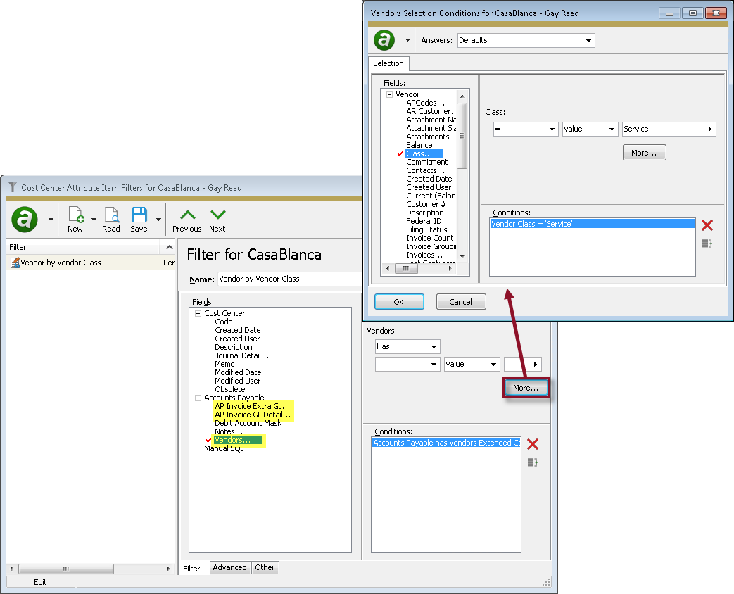 ActivityHD Release 7.9