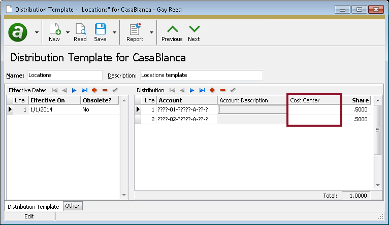 ActivityHD Release 7.9