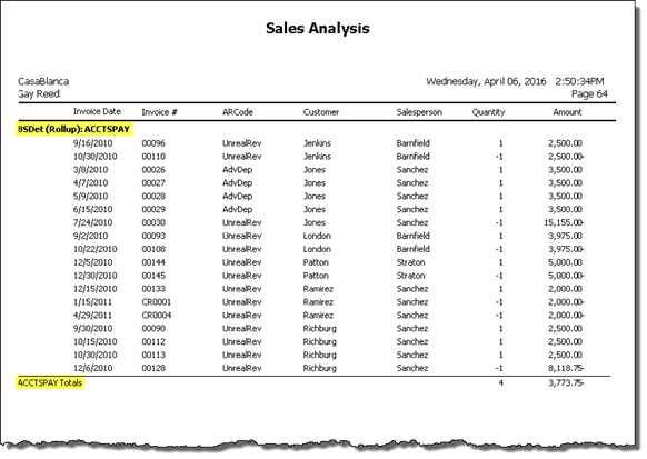 ActivityHD Release 6.8