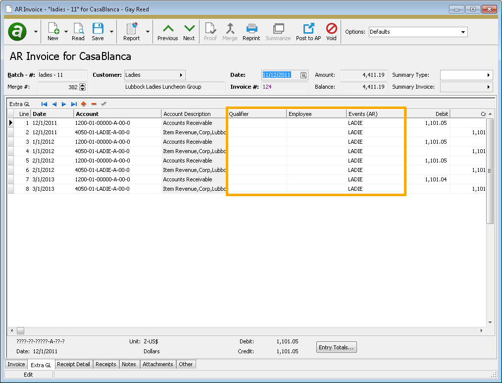 ActivityHD Release 7.13