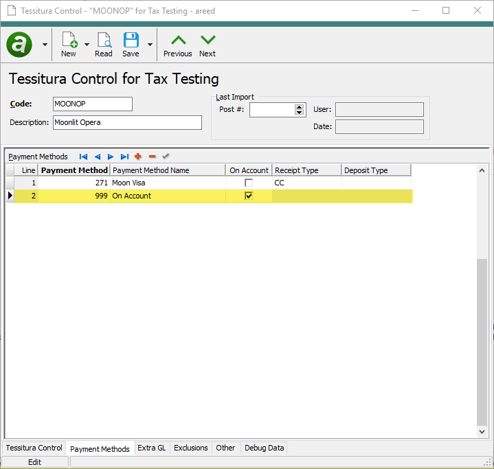 ActivityHD Release 7.16
