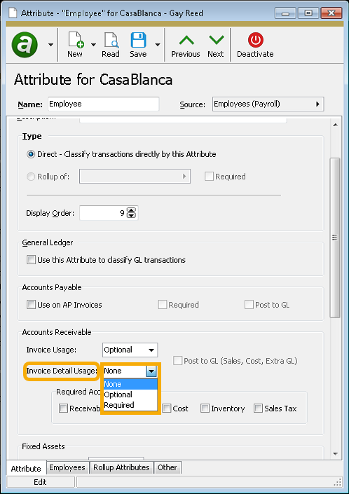 ActivityHD Release 7.17