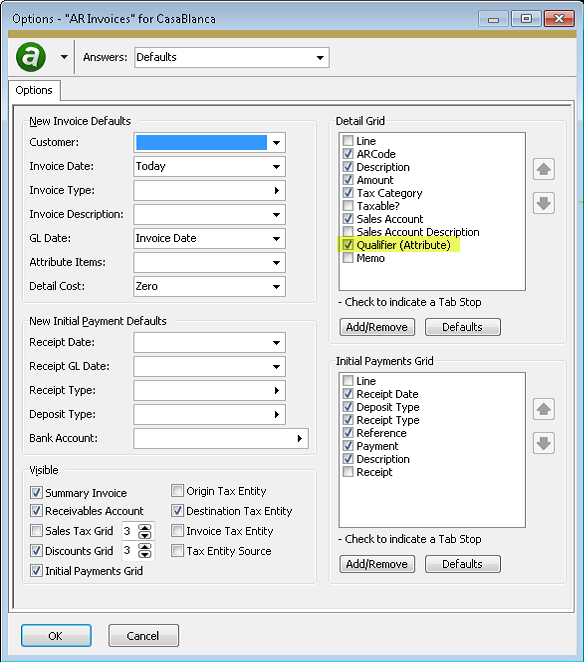 ActivityHD Release 7.17