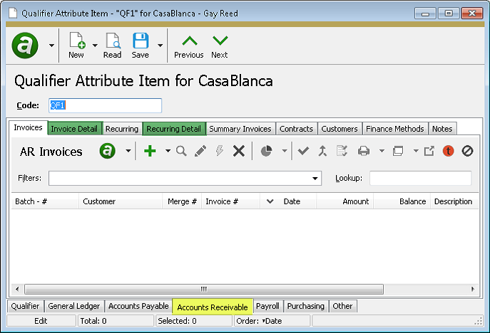 ActivityHD Release 7.17