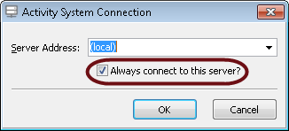 ActivityHD Release 7.4