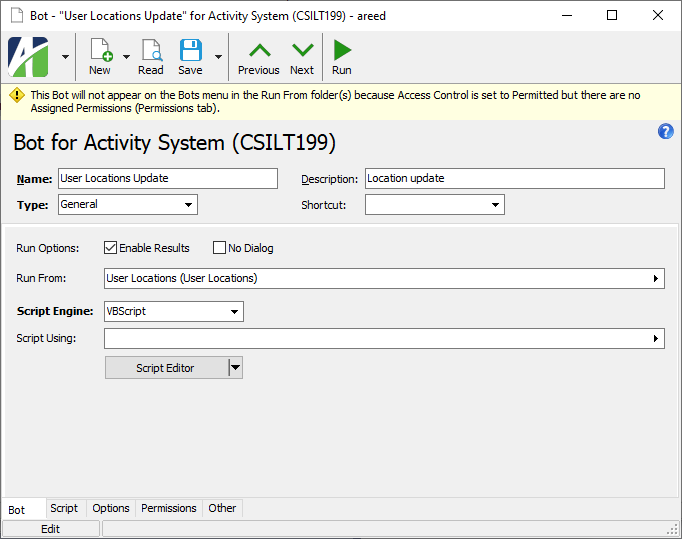 ActivityHD Release 8.26
