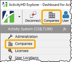 ActivityHD Release 8.26