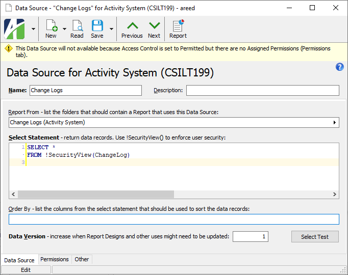 ActivityHD Release 8.26