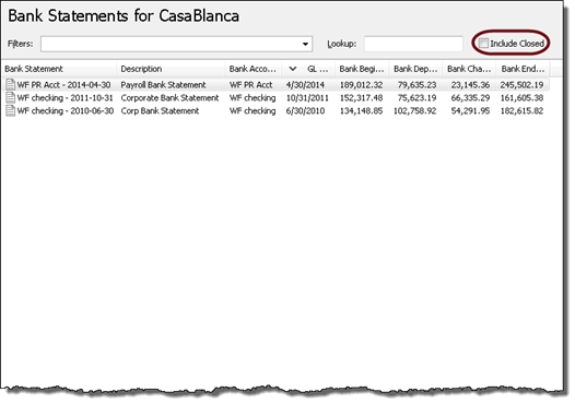 ActivityHD Release 6.8