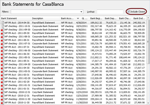 ActivityHD Release 6.8