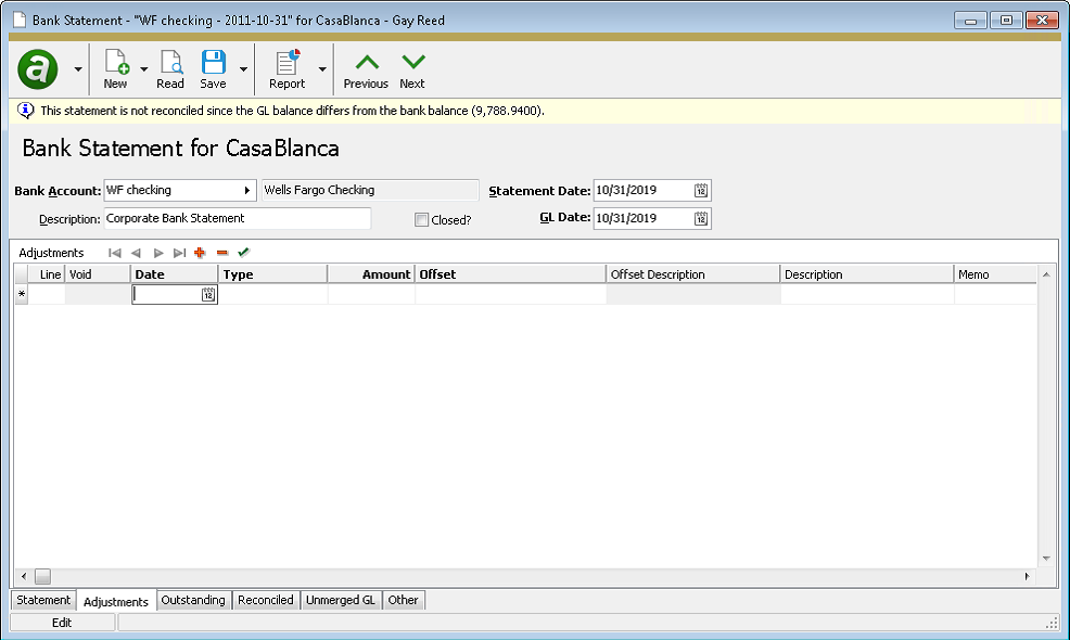 ActivityHD Release 7.16