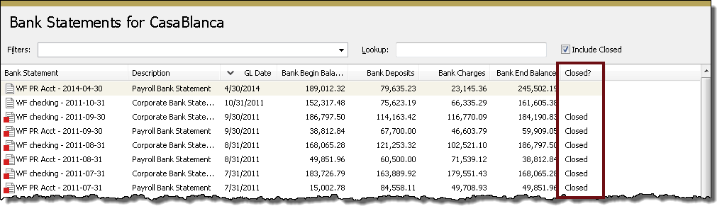 ActivityHD Release 7.2
