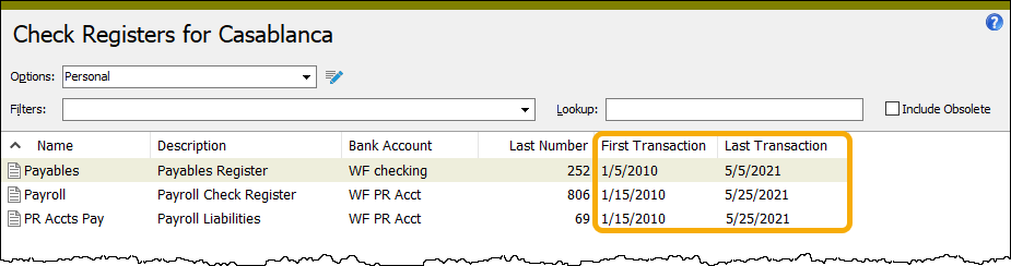 ActivityHD Release 8.26