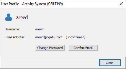 ActivityHD Release 7.35