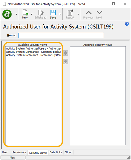 ActivityHD Release 7.44