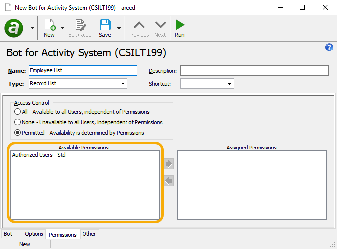 ActivityHD Release 7.44