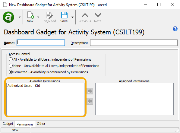 ActivityHD Release 7.44