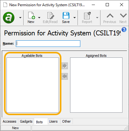 ActivityHD Release 7.44