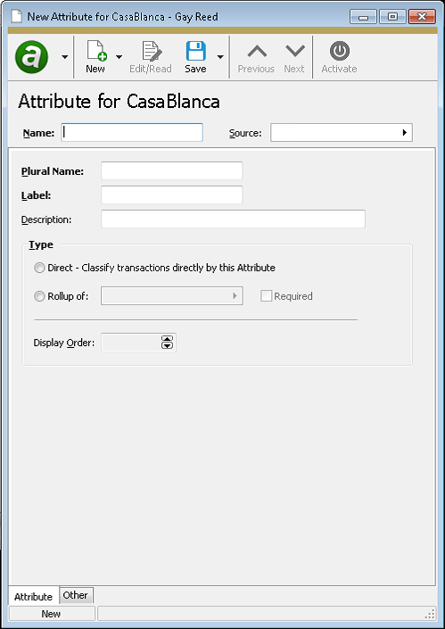 ActivityHD Release 7.13