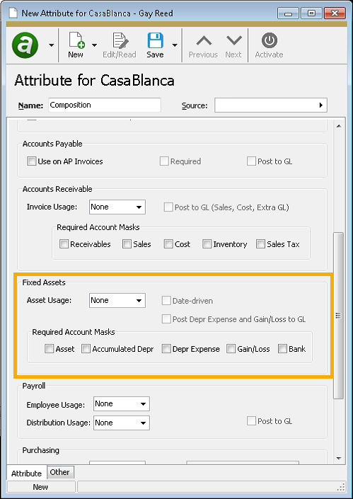 ActivityHD Release 7.13