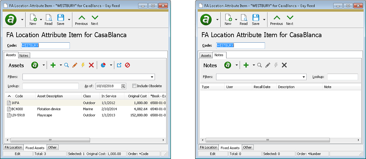 ActivityHD Release 7.13