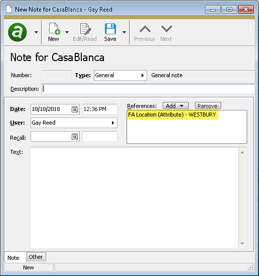 ActivityHD Release 7.13