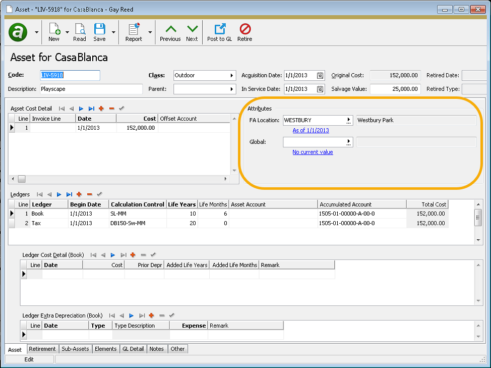 ActivityHD Release 7.13