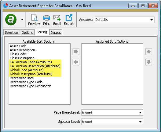 ActivityHD Release 7.13