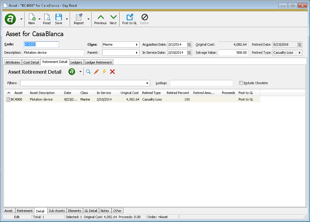 ActivityHD Release 7.14