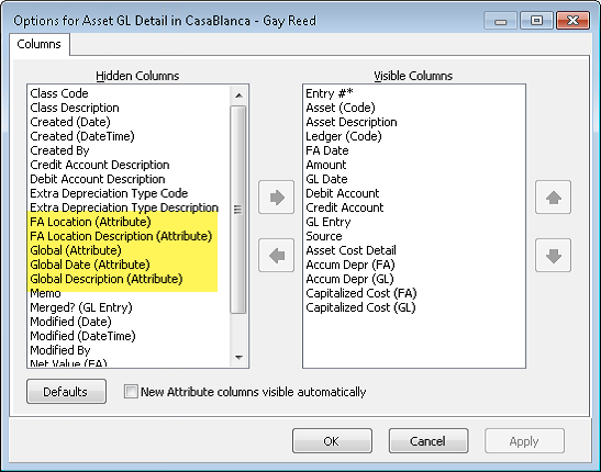 ActivityHD Release 7.14