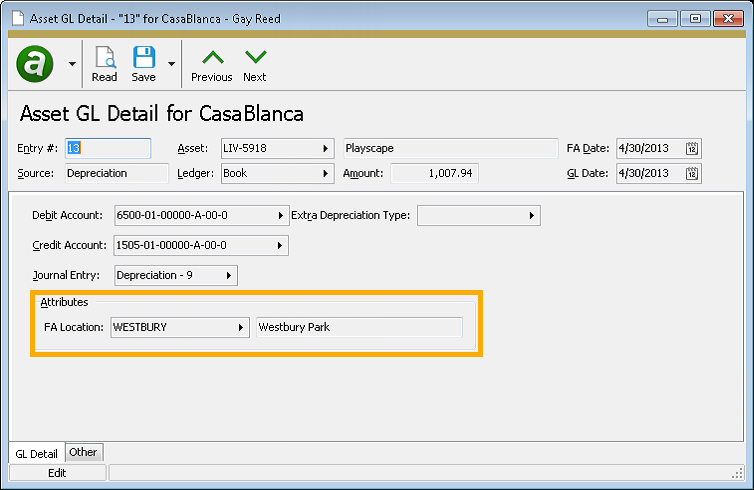 ActivityHD Release 7.14
