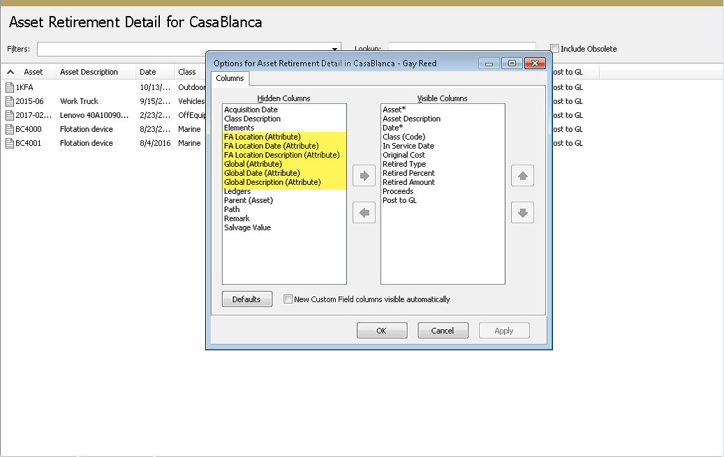 ActivityHD Release 7.14
