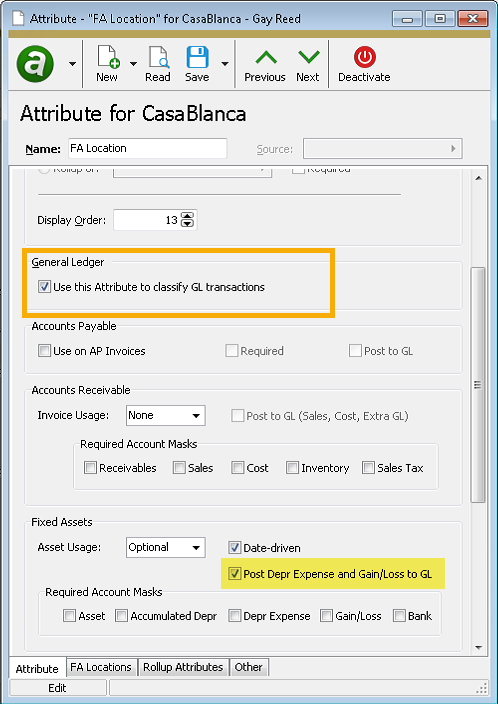 ActivityHD Release 7.14