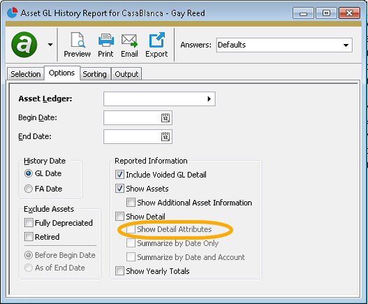 ActivityHD Release 7.15