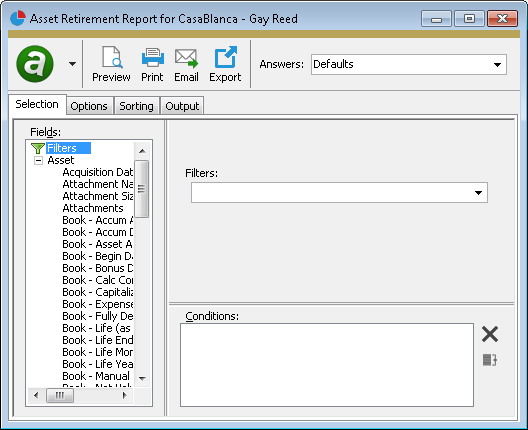 ActivityHD Release 7.9