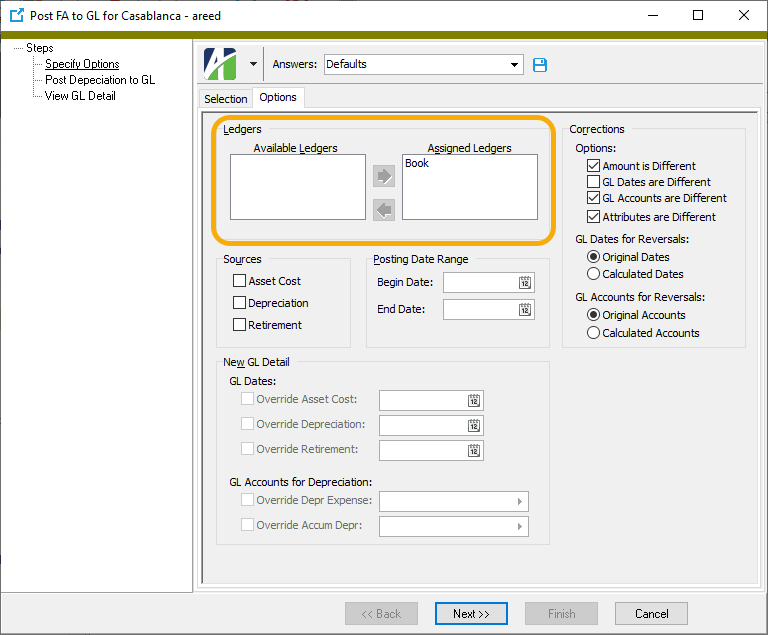 ActivityHD Release 8.5