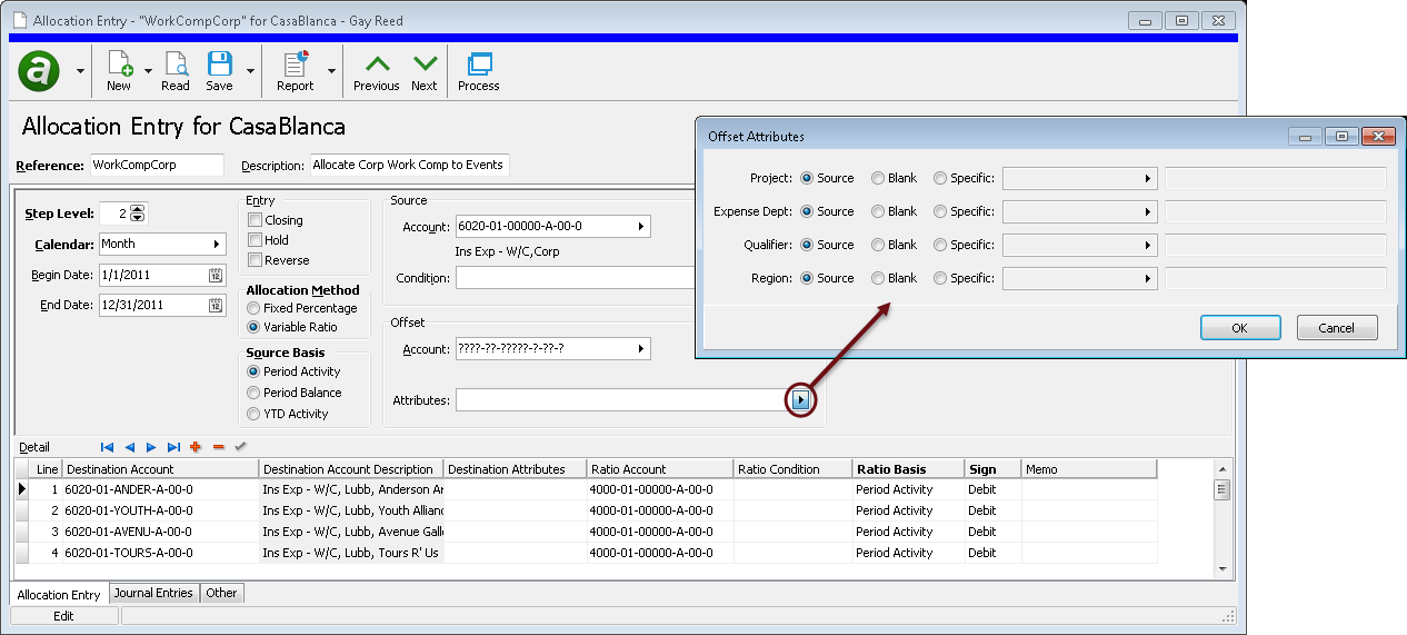ActivityHD Release 6.26